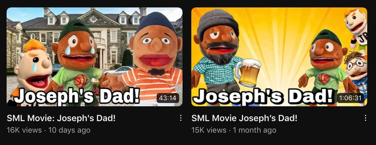 Discuss Everything About SML Wiki | Fandom