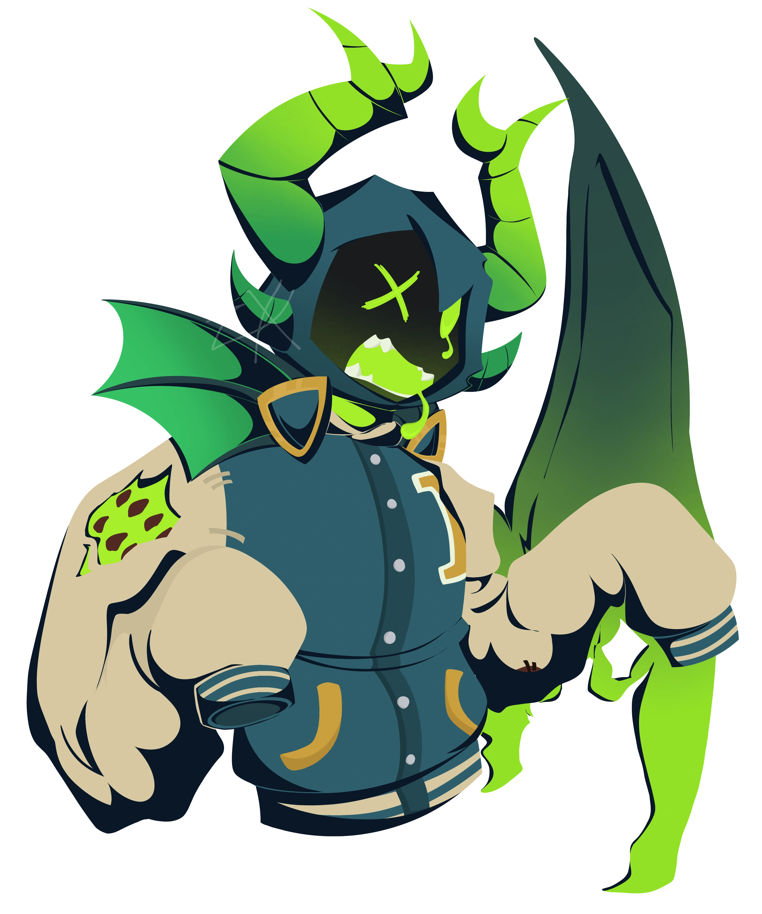 Team Bitten | Fandom