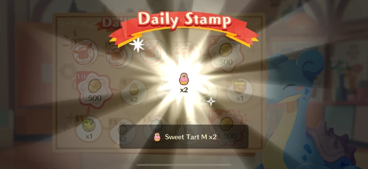 Discuss Everything About Pokémon Café ReMix Wiki | Fandom