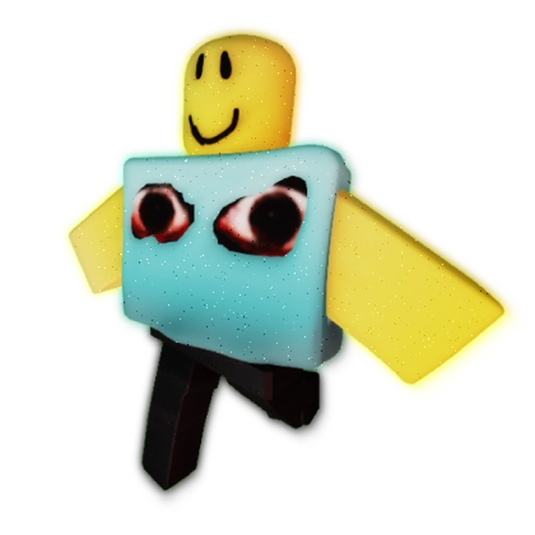 Bob skin I just made today | Fandom