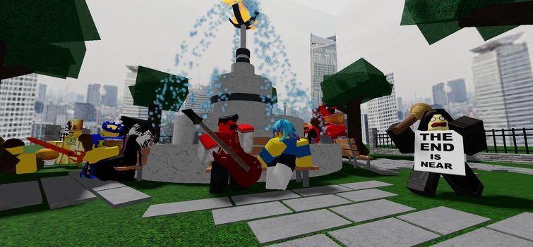 Discuss Everything About The Battle Bricks Wiki | Fandom