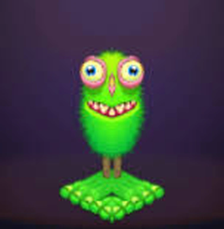 New Fear: Unlocked! | Fandom