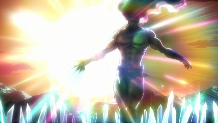 the ultimate lifeform | Fandom