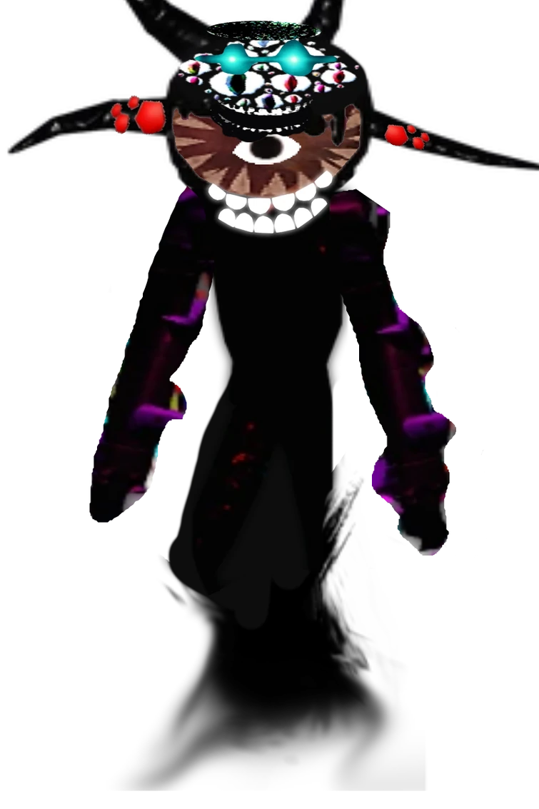 post some doors cursed images | Fandom