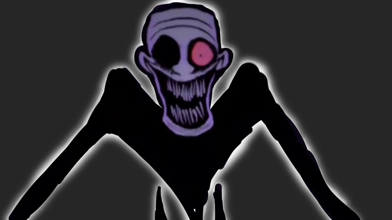 Dystychiphobia Cutscene But I Added Software Automatic Mouth Voice | Fandom