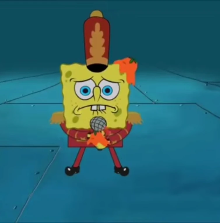 Discuss Everything About Encyclopedia SpongeBobia | Fandom