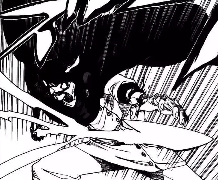 Yhwach Bach, The Father Of Quincys P.1 (Spoilers for TYBW) | Fandom