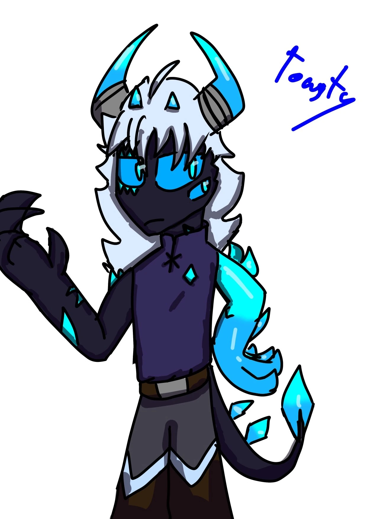 Fallen COMMANDER | Fandom