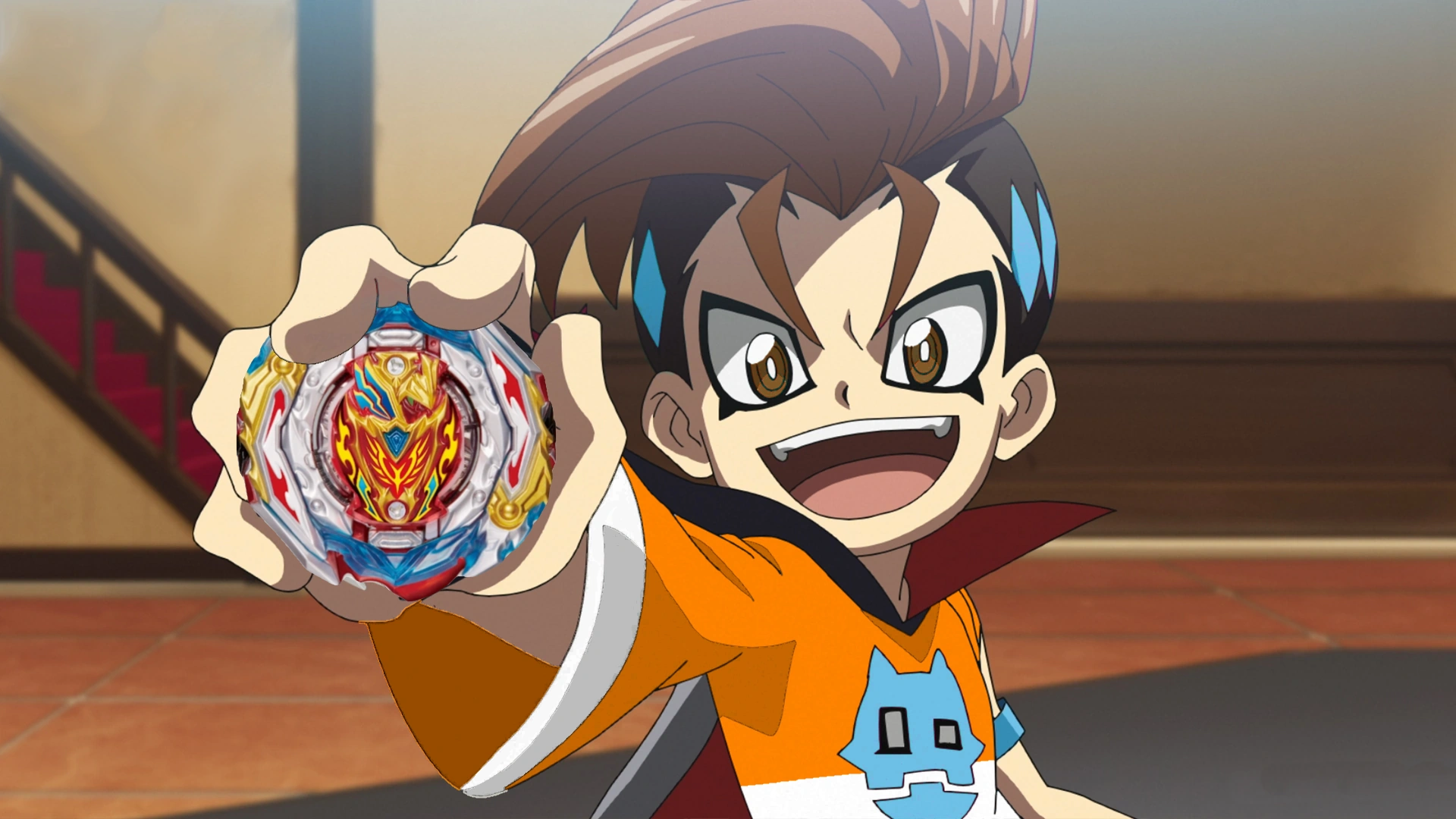 I did that one trend but with Bel because ️ | Fandom