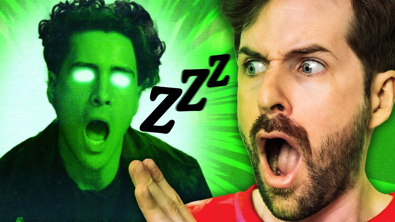 Smosh - Sleepwalking Disaster | Fandom