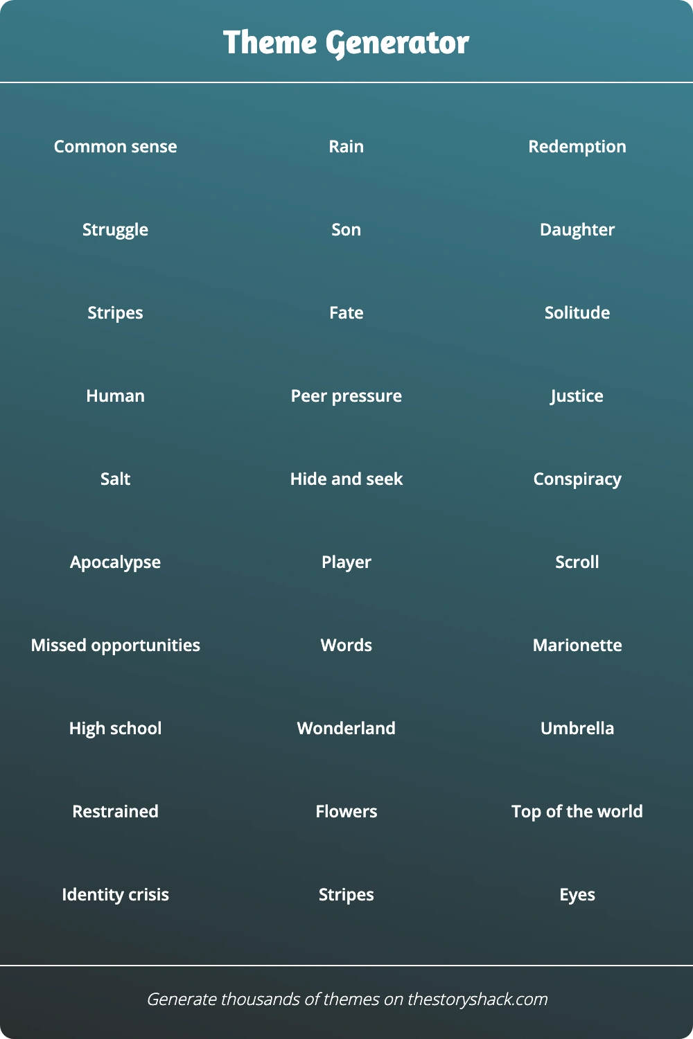 Oc challenge day one - Theme: Market/Innocence/Valley | Fandom