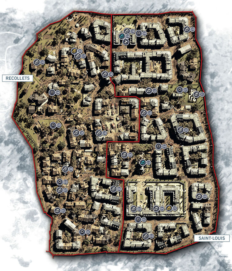 Location of Versailles | Fandom