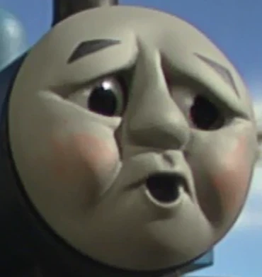 Which one is Thomas' tired face? | Fandom