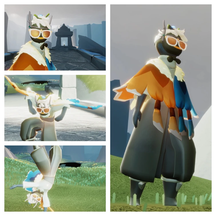 Discuss Everything About Sky: Children of the Light Wiki | Fandom