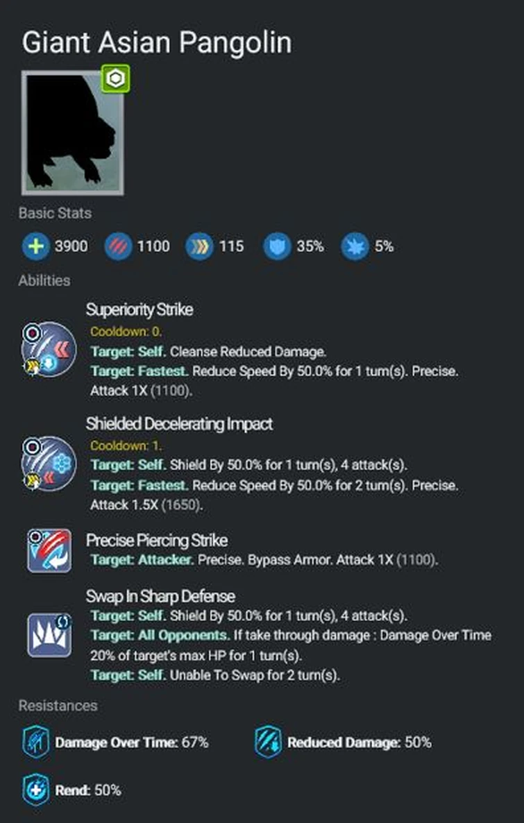 A lot of creature ideas | Fandom