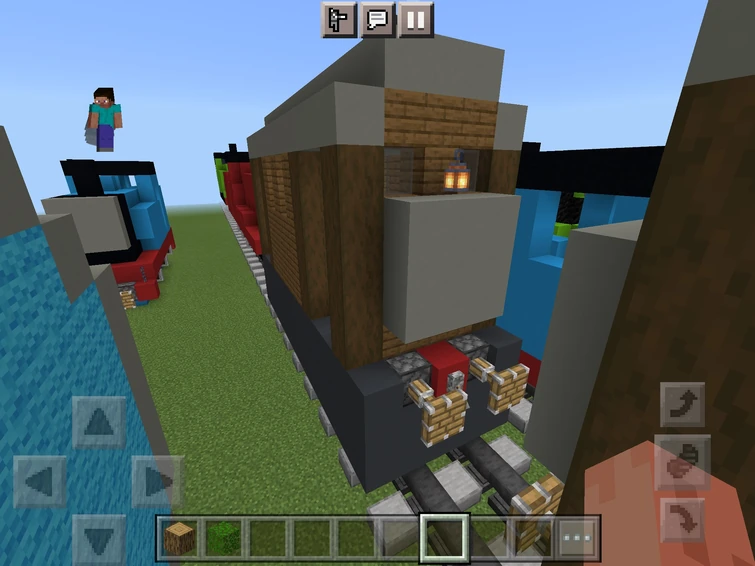 Discuss Everything About Thomas the Tank Engine Wikia | Fandom