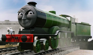 Discuss Everything About Thomas the Tank Engine Wiki | Fandom