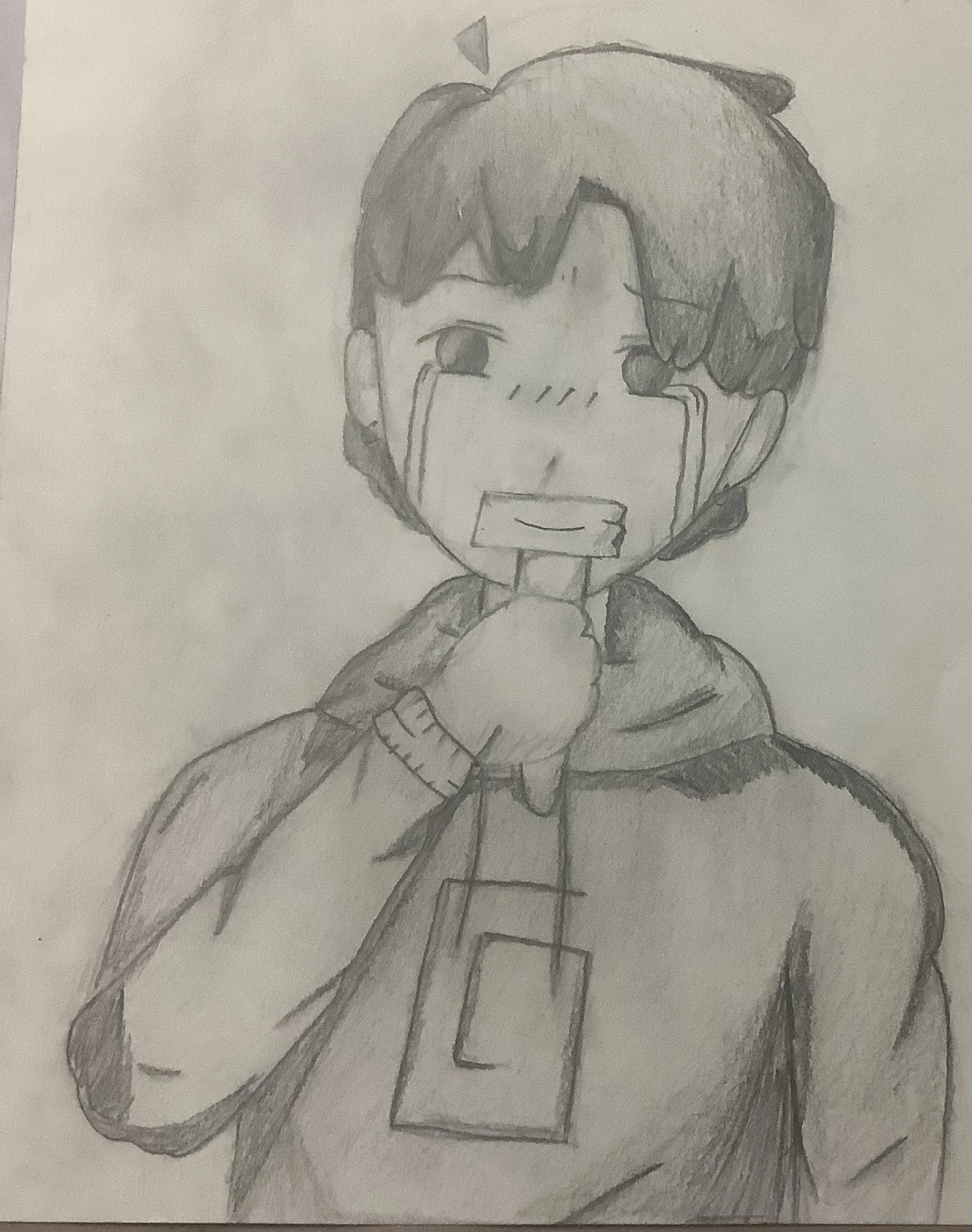 Sad Karl because I’M MENTALLY UNSTABLE | Fandom