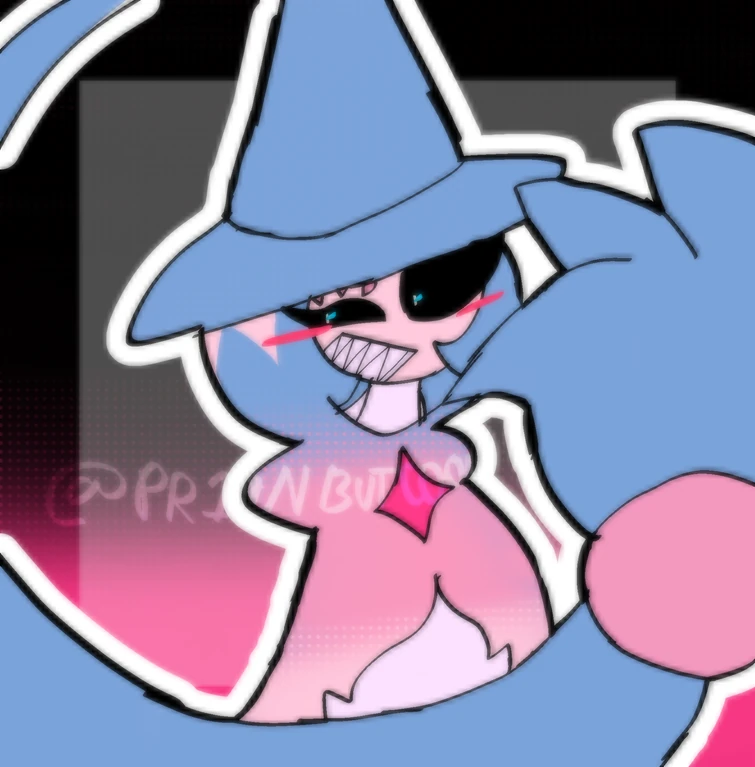 HEY YOU! Do you have a Dandy's World oc that you want to bring to life ...