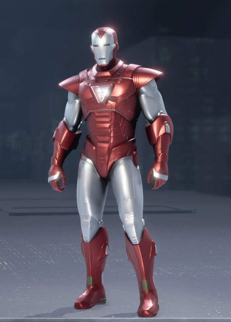 Top 10 Iron Man Suits From Marvel's Avengers | Fandom