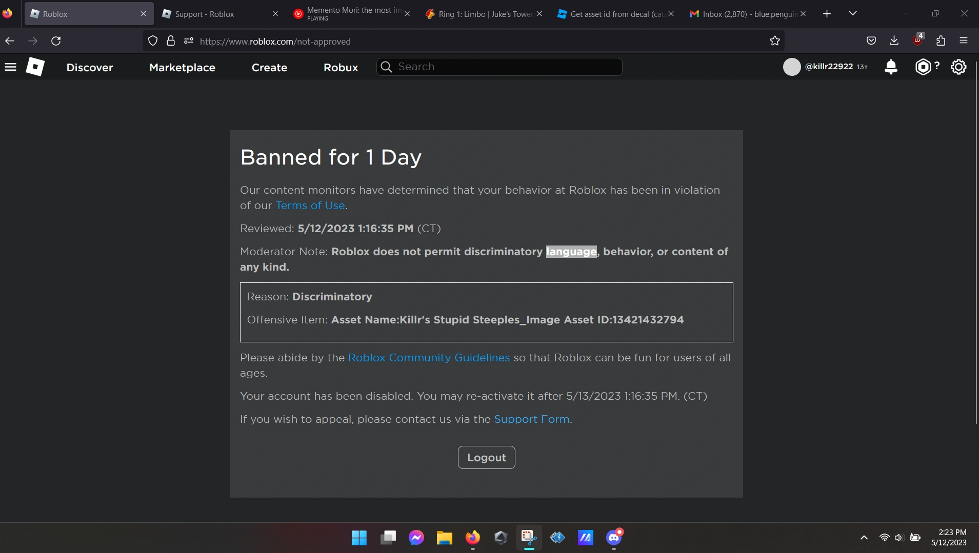 i tried makign a jtoh fanagme | Fandom