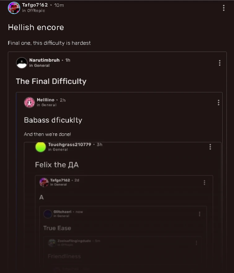 i gave my btd6 monkeys glagglepedia usernames | Fandom