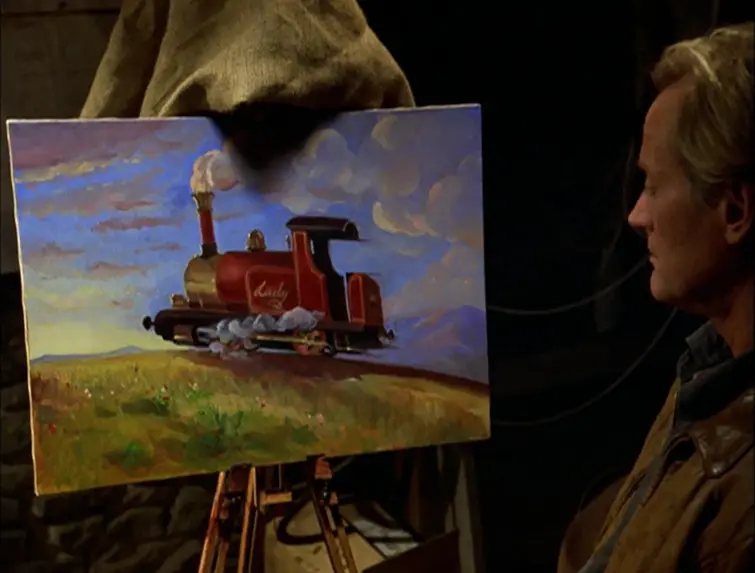 My Thomas Headcanons | Fandom