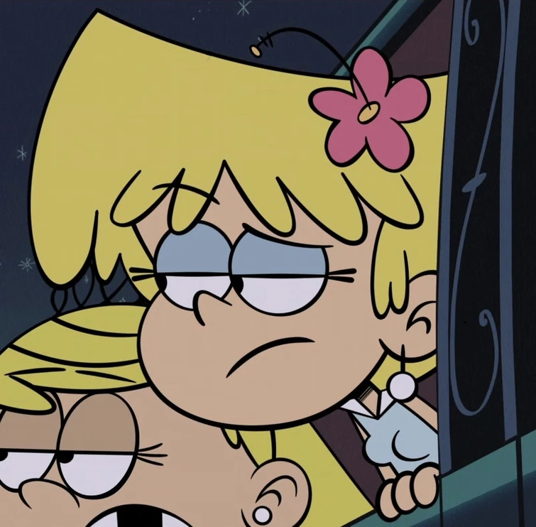 No Time to Spy: A Loud House Movie Behind The Voice Actors | Fandom