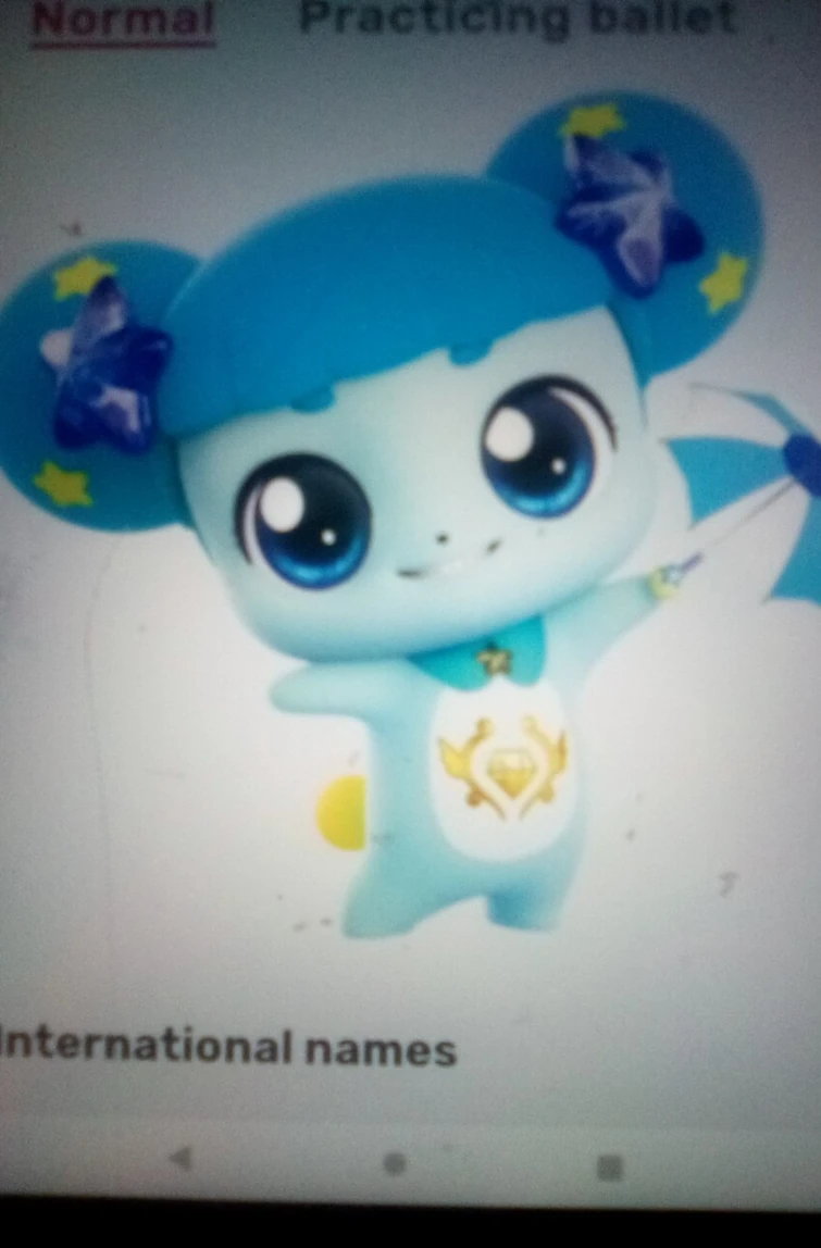 Discuss Everything About Catch! Teenieping Wiki | Fandom