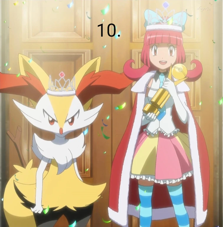 Pokemon Mysteries | Fandom