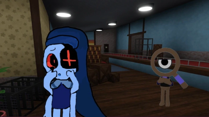 Twisted Astro art i did | Fandom