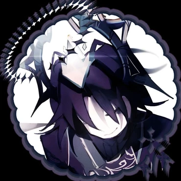 What was my first PFP on fandom? (Don't take it seriously it's silly ...