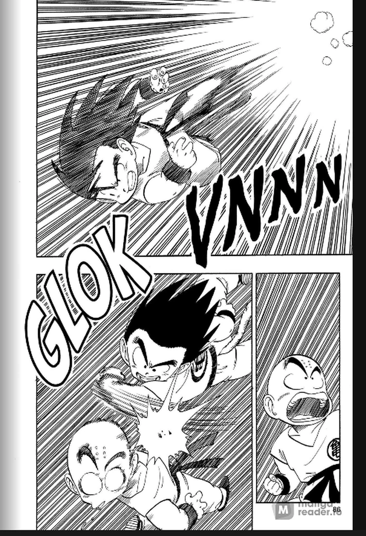 little dbz easter egg? | Fandom