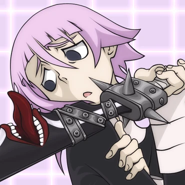 Ryuko VS Crona (Kill la Kill VS Soul Eater) | Fandom