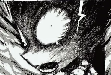 Best Manga Panel? Part 2 | Fandom