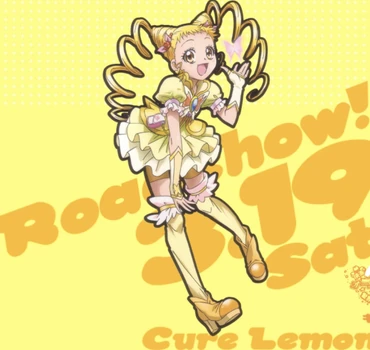 Favorite Cure outfit + hairstyle? Round 1 - Part 17 | Fandom