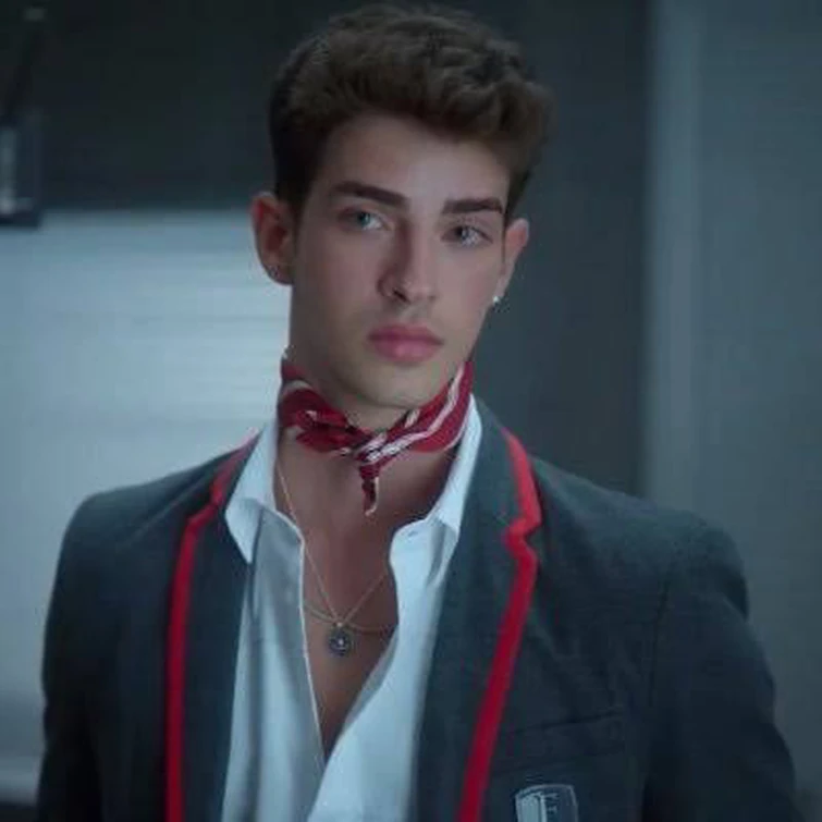 Discuss Everything About Elite Wiki | Fandom