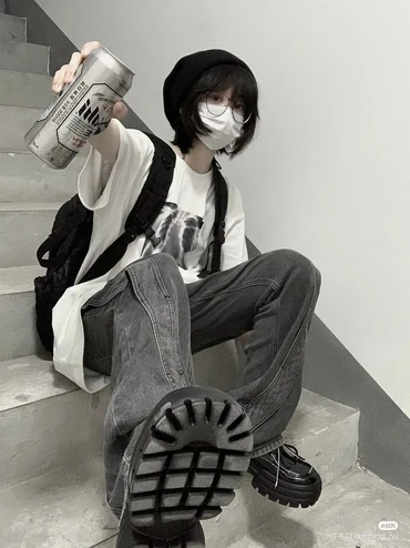 Tbh should I show my g&b ocs | Fandom