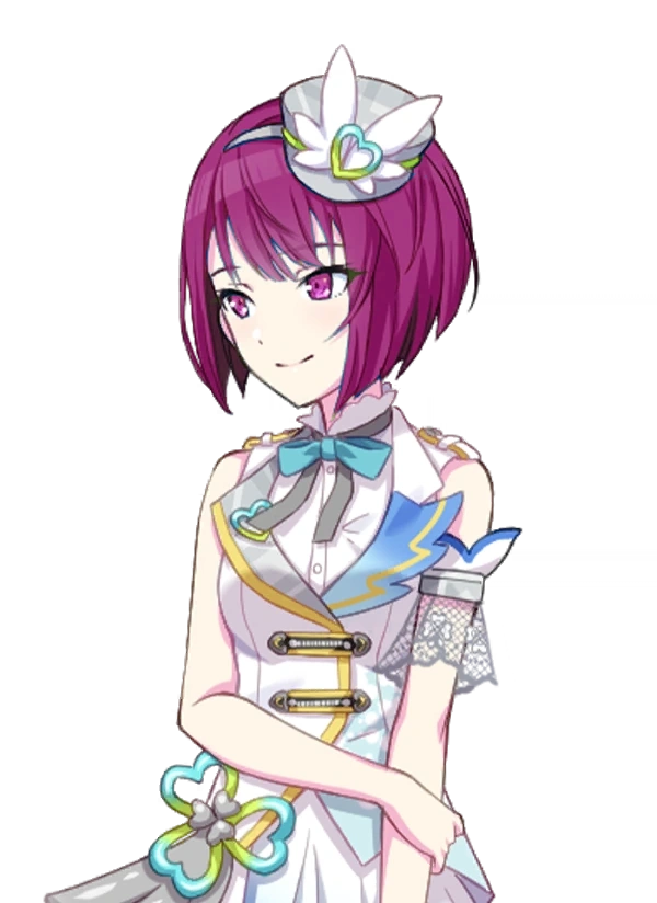 Pink Haruka | Fandom