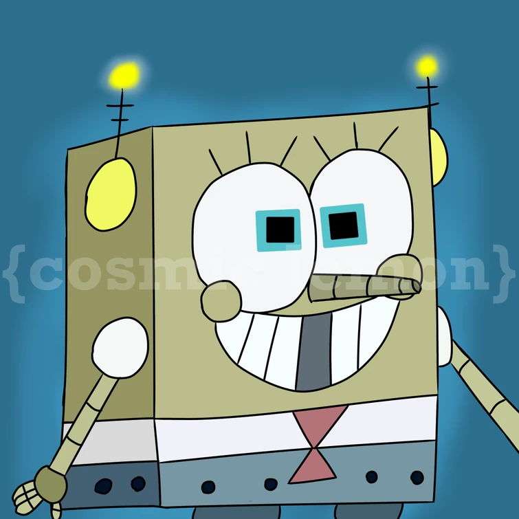 Discuss Everything About Encyclopedia SpongeBobia | Fandom