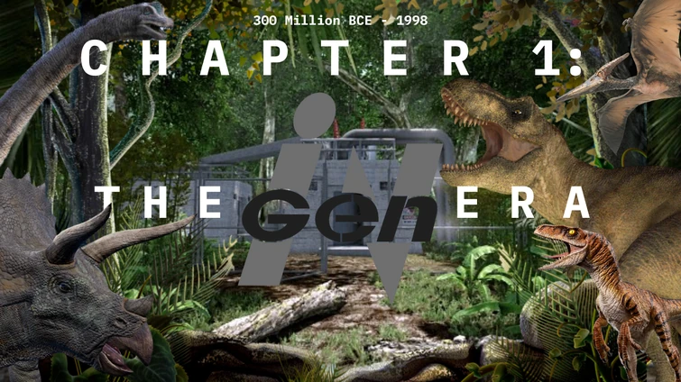Discuss Everything About Jurassic Park Wiki | Fandom
