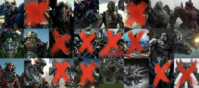 Transformers the last knight elimination game (round 11) | Fandom