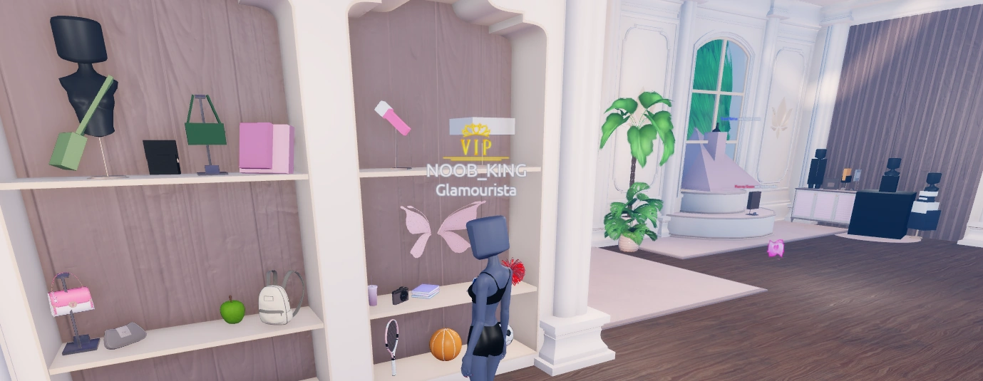 dti what is this | Fandom