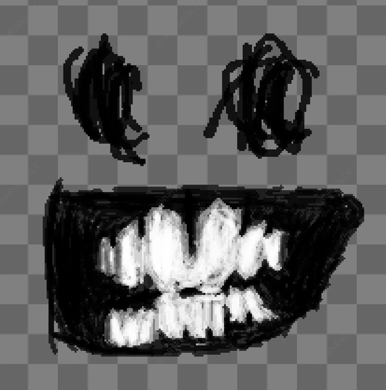 goofy ah art i made | Fandom