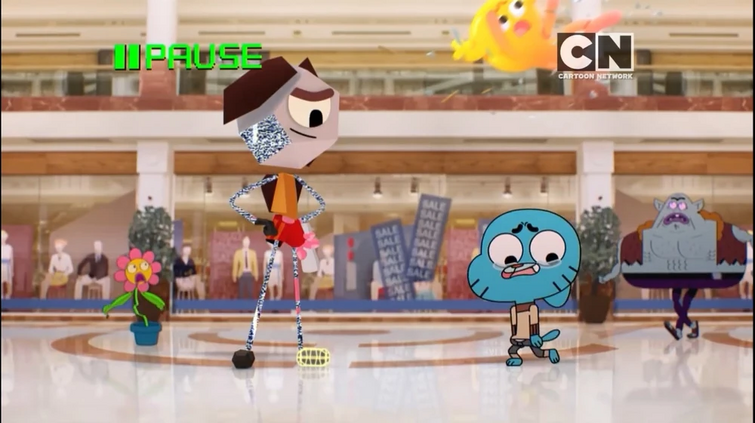 Discuss Everything About The Amazing World of Gumball Wiki | Fandom