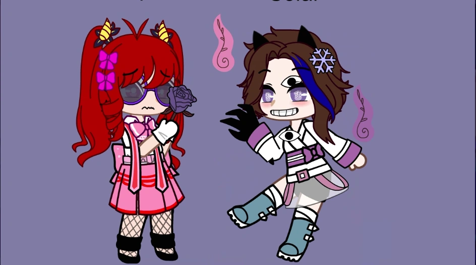 tgamg x tbhk ocs | Fandom