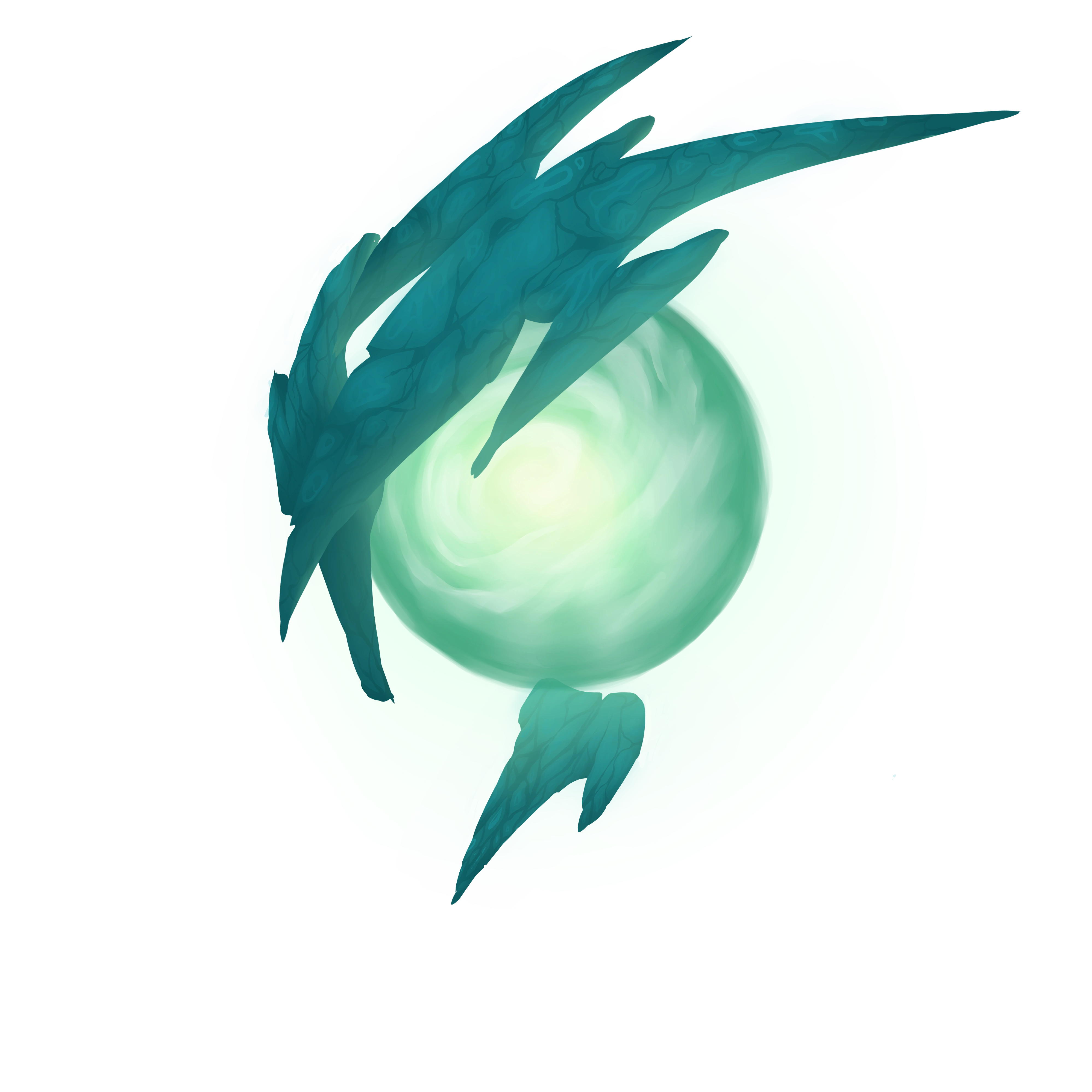 EYE OF THE TI-PHOON. | Fandom