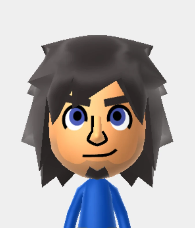 I decided to redesign some Mii Olympics Miis | Fandom