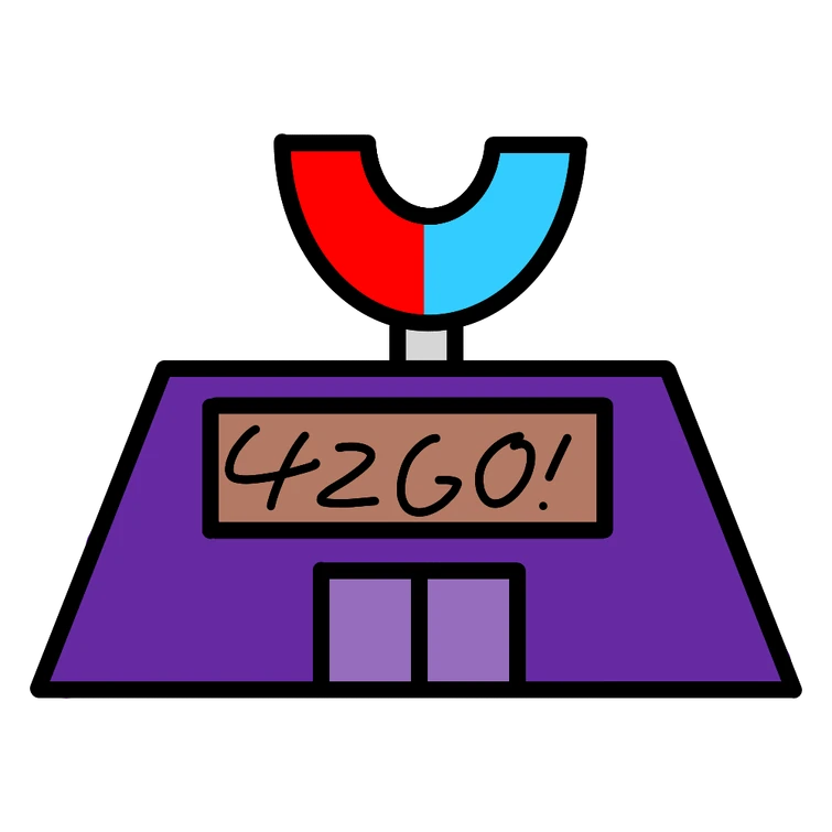 42GO! | Fandom