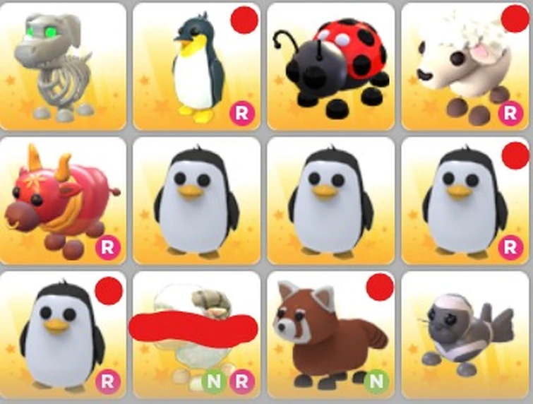 LF: 2023 Lunar pets, READ the post before commenting | Fandom